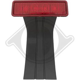 DIEDERICHS Zusatzbremsleuchte 2676094 f&uuml;r JEEP
