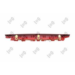 Abakus Zusatzbremsleuchte 04625870 LED mitte f&uuml;r SEAT
