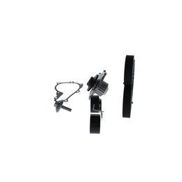 Bosch Wasserpumpe + Zahnriemensatz 1987946988 f&uuml;r Ford Fiat Peugeot TOYOTA