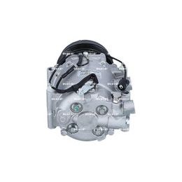 NRF Kompressor, Klimaanlage EASY FIT 32727 f&uuml;r HONDA