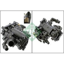 INA Wasserpumpe 538081010 f&uuml;r BMW MINI