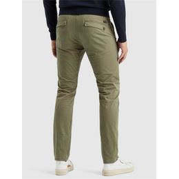 PME-Legend Pme Legend Chinohose 'American Classic regular fit chino' Herren Gr&ouml;&szlig;e 30 gr&uuml;n