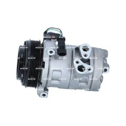 NRF Kompressor, Klimaanlage EASY FIT 32677 f&uuml;r DODGE JEEP