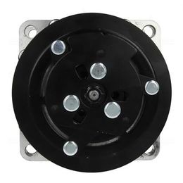 NISSENS Kompressor, Klimaanlage 89078 f&uuml;r DAF