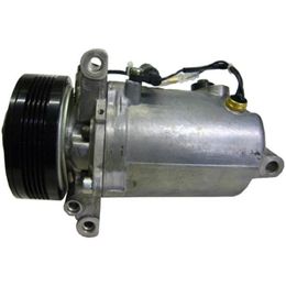 Mahle Kompressor, Klimaanlage acp1071000s f&uuml;r BMW