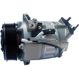 Mahle Kompressor, Klimaanlage BEHR HELLA SERVICE *** PREMIUM LINE acp1295000p f&uuml;r NISSAN RENAULT