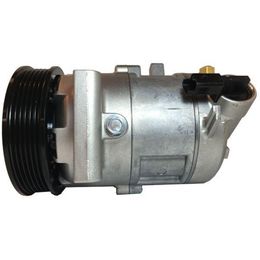 Mahle Kompressor, Klimaanlage acp956000s f&uuml;r DS Peugeot