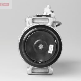 DENSO Kompressor, Klimaanlage dcp17132 f&uuml;r Mercedes