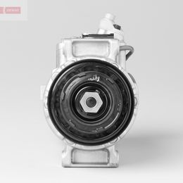 DENSO Kompressor, Klimaanlage dcp17104 f&uuml;r Mercedes