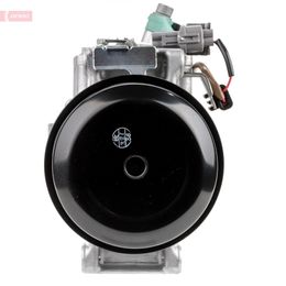 DENSO Kompressor, Klimaanlage dcp17177 f&uuml;r Mercedes