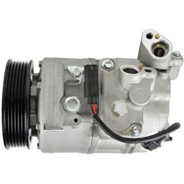 Mahle Kompressor, Klimaanlage acp345000s f&uuml;r BMW (BRILLIANCE)