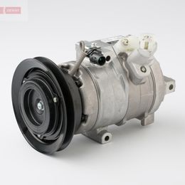 DENSO Kompressor, Klimaanlage dcp45014 f&uuml;r MITSUBISHI