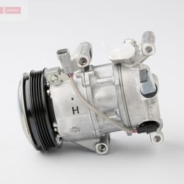 DENSO Kompressor, Klimaanlage dcp50308 f&uuml;r TOYOTA