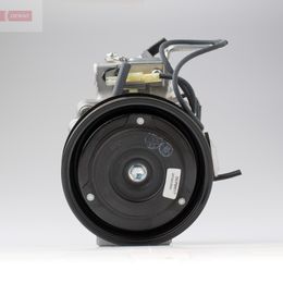 DENSO Kompressor, Klimaanlage dcp99017 f&uuml;r TOYOTA