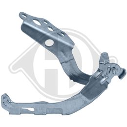 DIEDERICHS Scharnier, Motorhaube 1673019 links f&uuml;r Mercedes