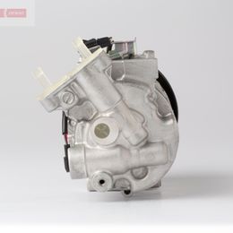 DENSO Kompressor, Klimaanlage dcp23035 f&uuml;r RENAULT