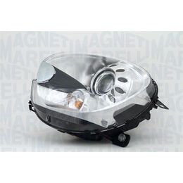 MAGNETI MARELLI Hauptscheinwerfer 711307023648 D1S (Gasentladungslampe) rechts f&uuml;r MINI
