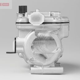 DENSO Kompressor, Klimaanlage dcp50502 f&uuml;r TOYOTA