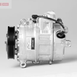 DENSO Kompressor, Klimaanlage dcp05084 f&uuml;r BMW