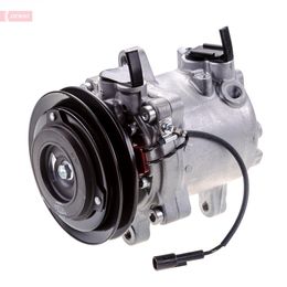 DENSO Kompressor, Klimaanlage dcp99832