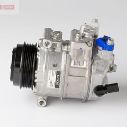 DENSO Kompressor, Klimaanlage dcp32068 f&uuml;r Mercedes VW