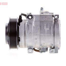 DENSO Kompressor, Klimaanlage dcp50130 f&uuml;r TOYOTA