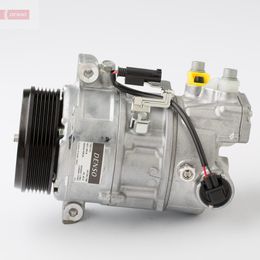 DENSO Kompressor, Klimaanlage dcp05026 f&uuml;r BMW