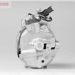 DENSO Kompressor, Klimaanlage dcp05078 f&uuml;r BMW