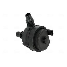 NISSENS Zusatzwasserpumpe, Turbolader 832126 f&uuml;r BMW