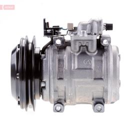 DENSO Kompressor, Klimaanlage dcp17095 f&uuml;r Mercedes