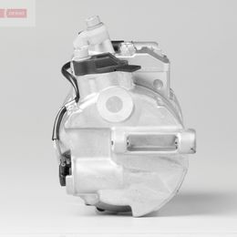 DENSO Kompressor, Klimaanlage dcp17128 f&uuml;r Mercedes
