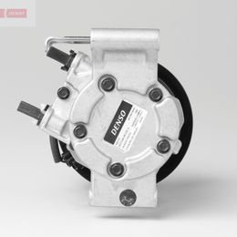 DENSO Kompressor, Klimaanlage dcp50093 f&uuml;r TOYOTA