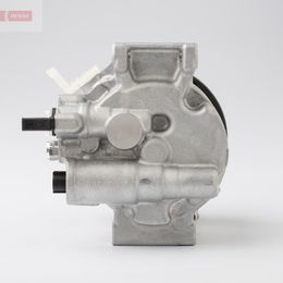 DENSO Kompressor, Klimaanlage dcp50310 f&uuml;r TOYOTA