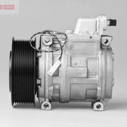 DENSO Kompressor, Klimaanlage dcp17092 f&uuml;r Mercedes