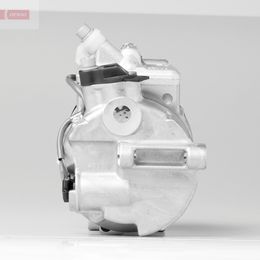 DENSO Kompressor, Klimaanlage dcp17112 f&uuml;r Mercedes