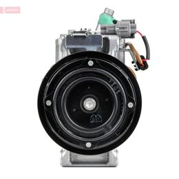 DENSO Kompressor, Klimaanlage dcp17169 f&uuml;r Mercedes