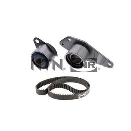SNR Zahnriemensatz kd45514 f&uuml;r Volvo Opel Vaughall DACIA RENAULT MITSUBISHI Suzuki