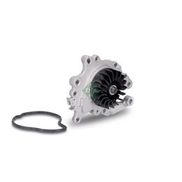 INA Wasserpumpe 538088210 f&uuml;r Ford Vaughall Fiat Citro&euml;n Peugeot TOYOTA