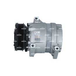 NRF Kompressor, Klimaanlage EASY FIT 32102 f&uuml;r Opel Vaughall NISSAN RENAULT