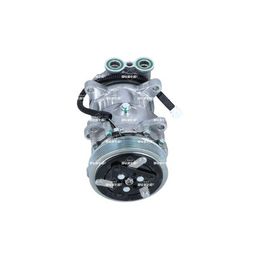 NRF Kompressor, Klimaanlage EASY FIT 32275 f&uuml;r Citro&euml;n Peugeot