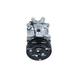 NRF Kompressor, Klimaanlage EASY FIT 32769 f&uuml;r Volvo