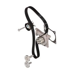 INA Wasserpumpe + Zahnriemensatz 530019732 f&uuml;r DACIA NISSAN