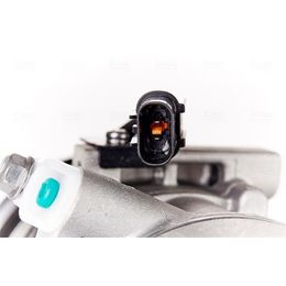 NISSENS Kompressor, Klimaanlage 890563 f&uuml;r HYUNDAI