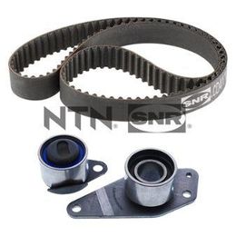 SNR Zahnriemensatz kd45504 f&uuml;r Volvo Opel Vaughall RENAULT MITSUBISHI DACIA Suzuki