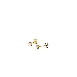 Purelei Ohrringe 'Pristine Klein' Damen Gr&ouml;&szlig;e one size gold