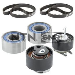 SNR Zahnriemensatz kd45963 f&uuml;r Peugeot LAND ROVER Citro&euml;n/Peugeot Ford JAGUAR