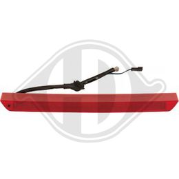 DIEDERICHS Zusatzbremsleuchte 1293094 hinten f&uuml;r BMW