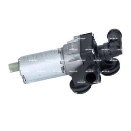 NRF Zusatzwasserpumpe 390047 f&uuml;r Mercedes