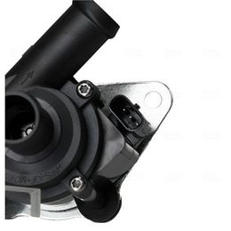 NISSENS Zusatzwasserpumpe 832116 f&uuml;r Volvo