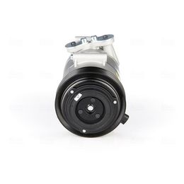NISSENS Kompressor, Klimaanlage 89569 f&uuml;r Ford